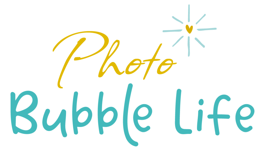 💌 Contact - Photo Bubble Life